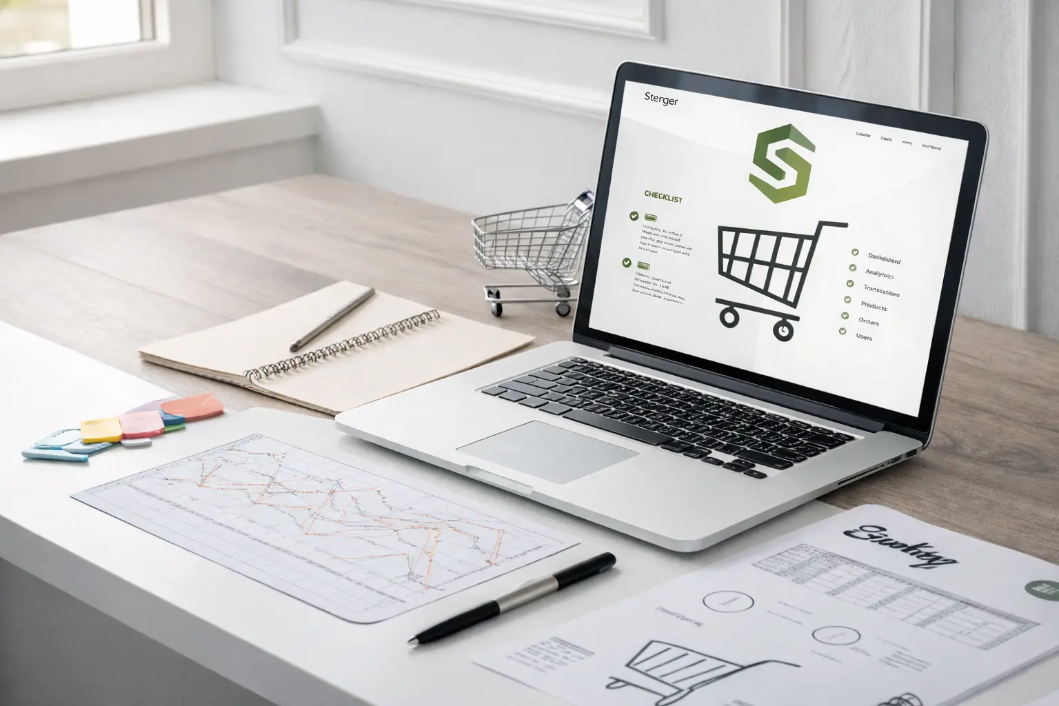 Leading Shopify Development Partners in California